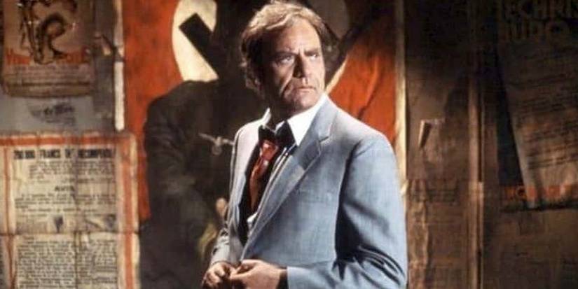 The Tragic Real-Life History Of The 'Airwolf' Helicopter