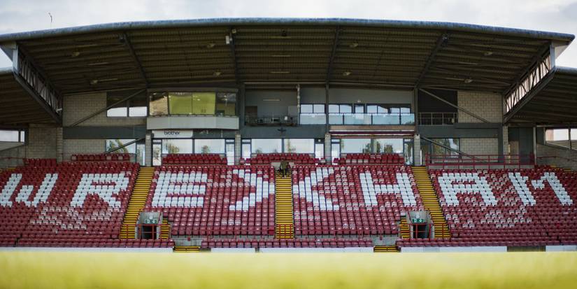 Ryan Reynolds and Rob McElhenney Share Massive Wrexham Expansion Plans