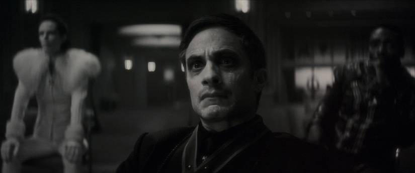 How Does Werewolf By Night Connect to the MCU?