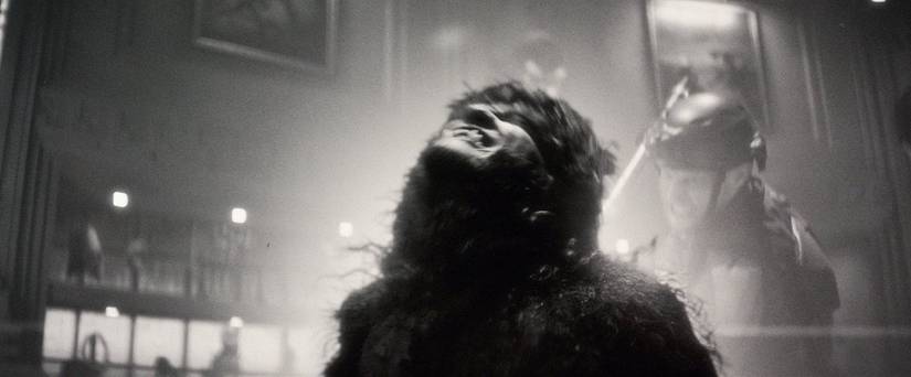 Werewolf by Night Easter Eggs You Might Have Missed
