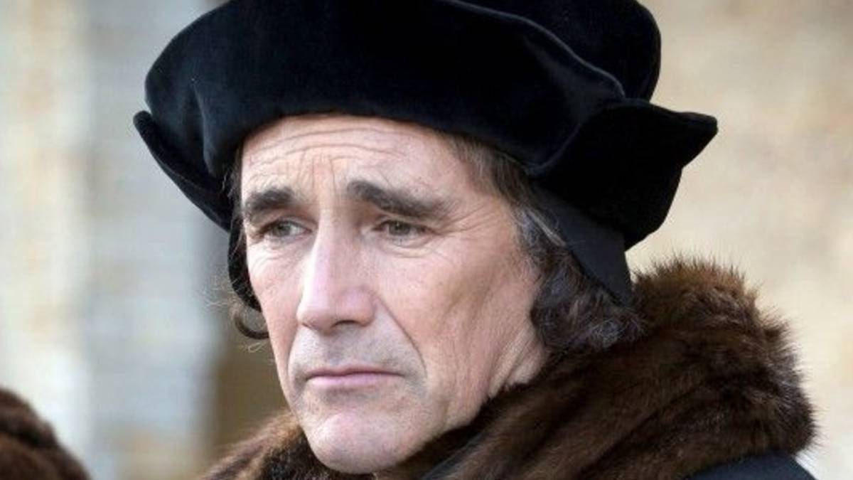 'Wolf Hall' Season 2 Just Got a Promising Update From Its Writer