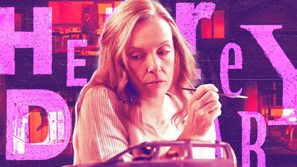 'Hereditary' Ending Explained - What the Hell Happened?