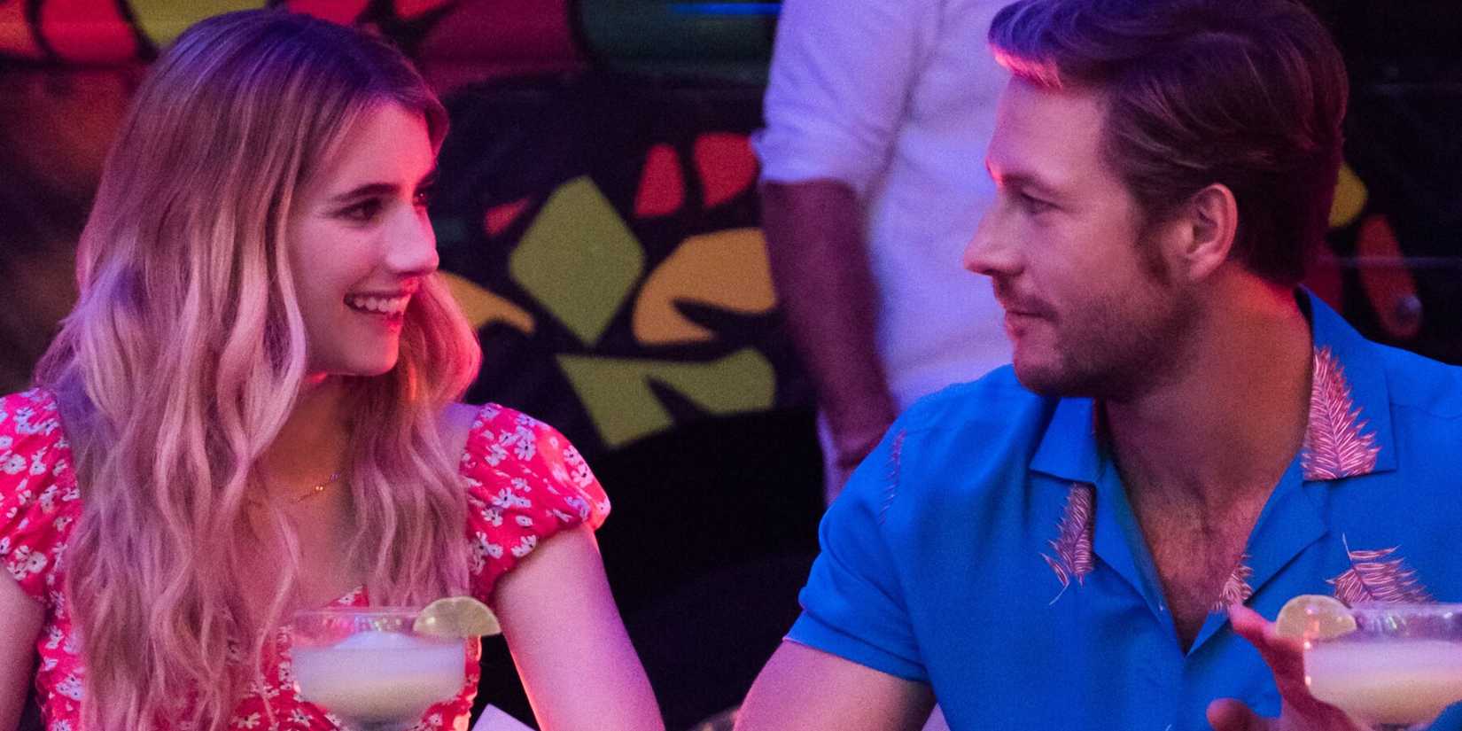 10 Netflix Originals That Are Basically Hallmark Movies