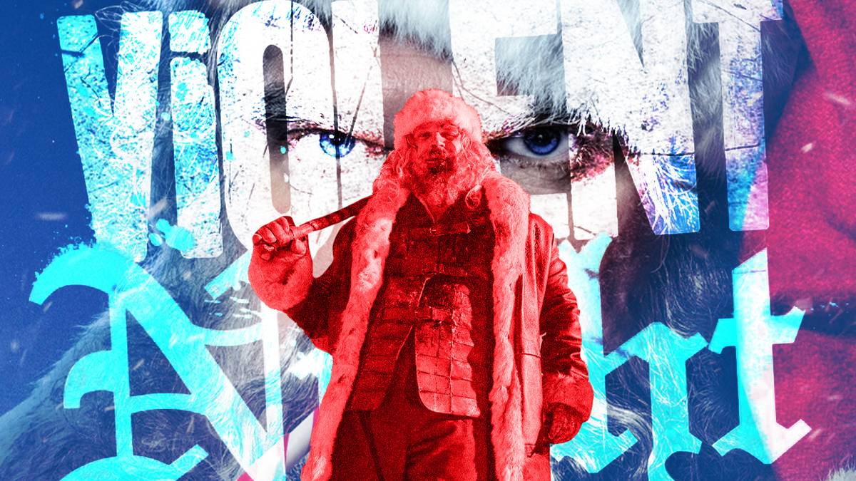 Violent Night: Trailer, Release Date, Cast, and Everything We Know So Far