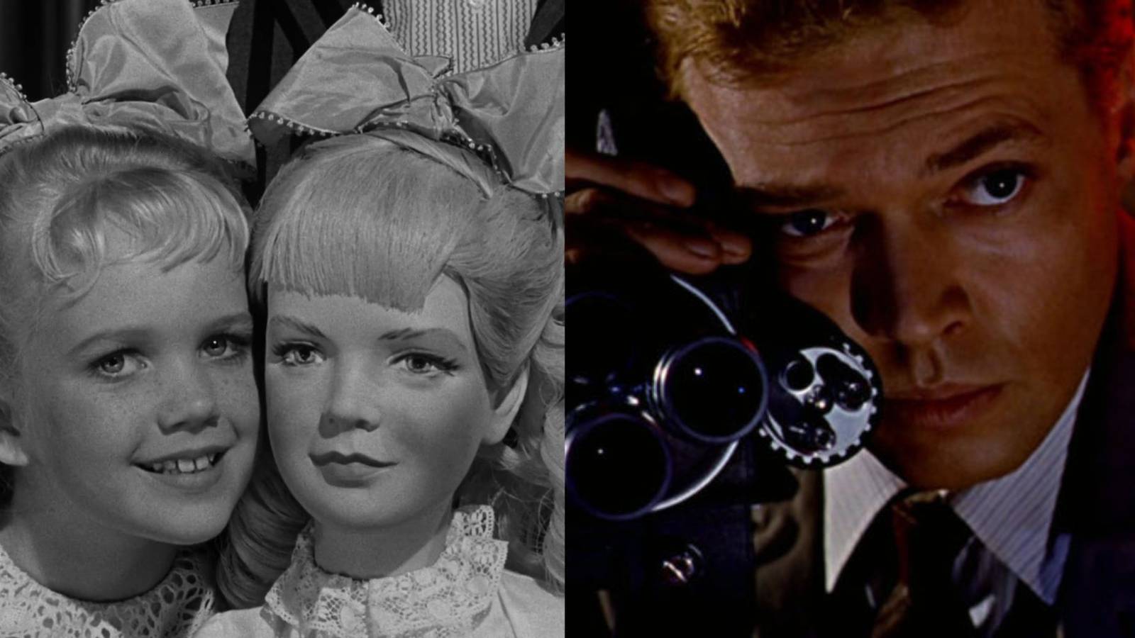 10 '60s Horror Films That Should Be On Your Watchlist