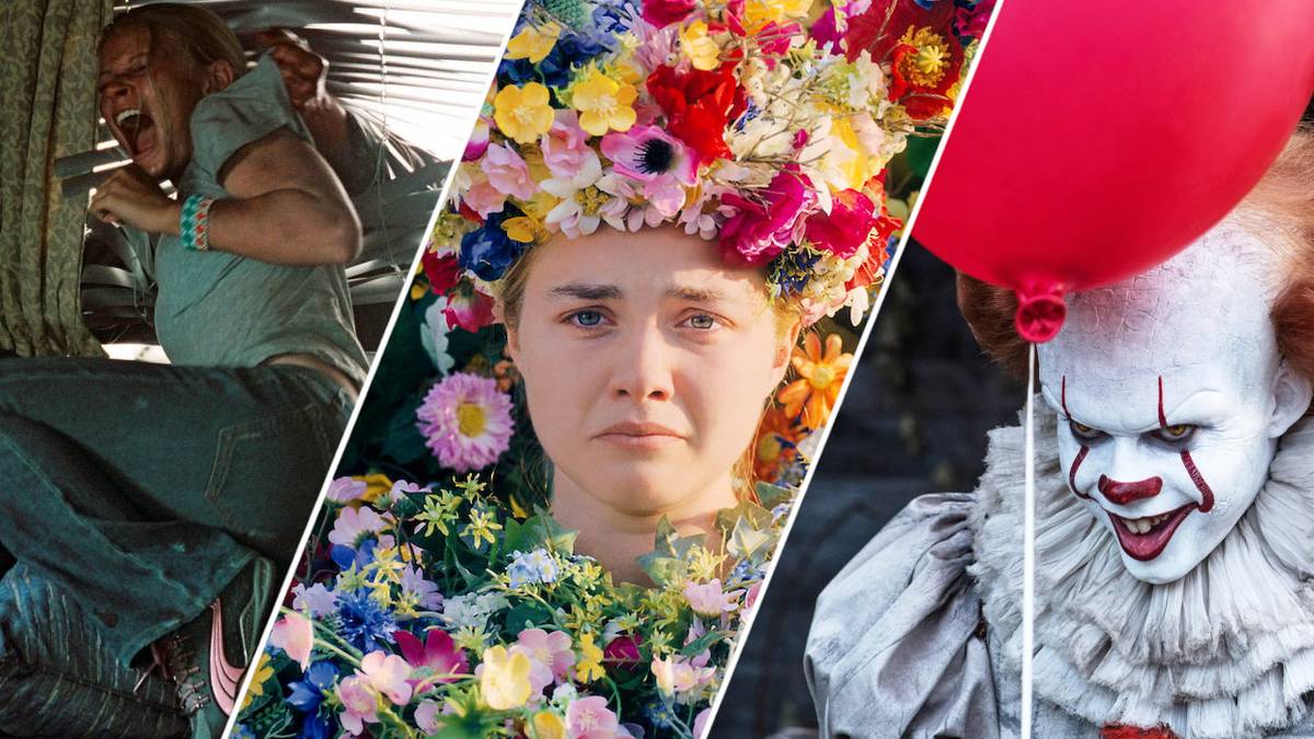 'Midsommar' to 'Jaws': 10 Best, Scariest Horror Movies Set in Broad ...