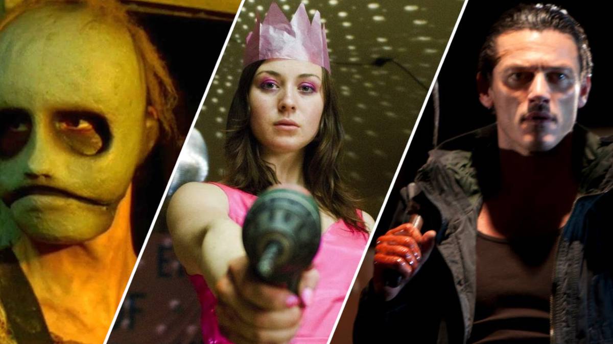 10 Underrated Horror Movie Villains Who Deserve Their Own Franchise