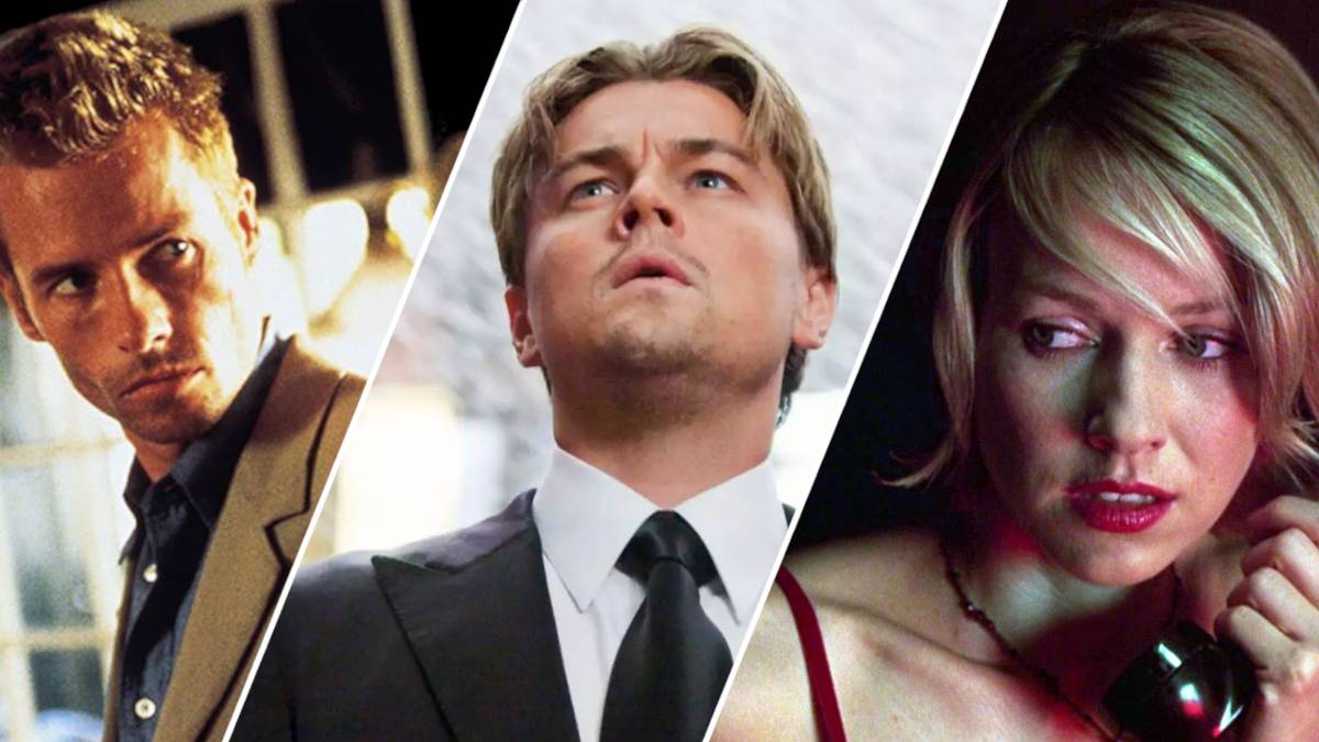 The 15 Most Confusing Movie Plotlines, According to the Number of Internet Searches