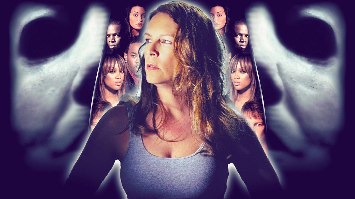 Jamie Lee Curtis Demanded Laurie Strode Die in Halloween: Resurrection