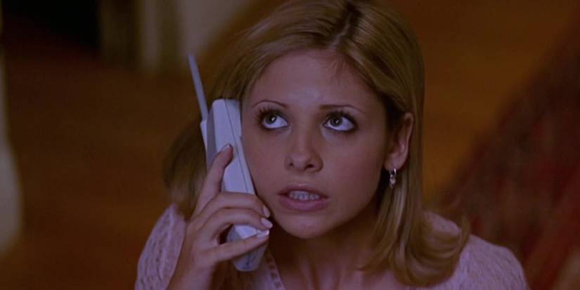 10 Times Horror Movie Characters Watched Other Horror Movies