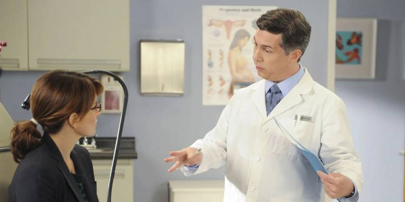 10 Fictional Doctors Who Shouldn't Have a Medical License