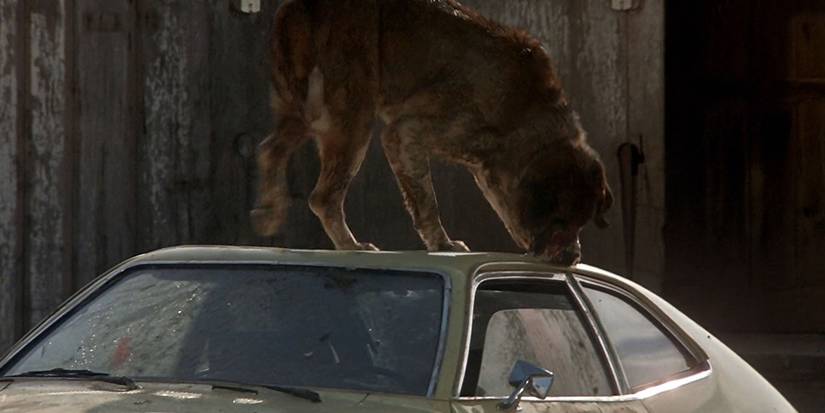 10 Horrifying Stephen King Movie Scenes Fans Will Never Forget