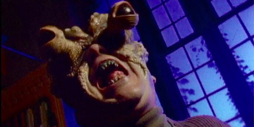 10 Scariest 'Goosebumps' Characters, Ranked