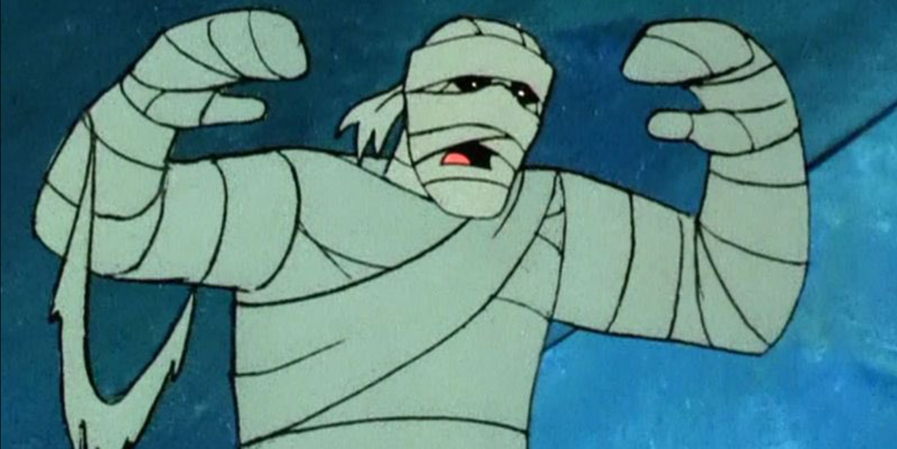 10 Most Memorable 'Scooby Doo' Monsters, According to Reddit