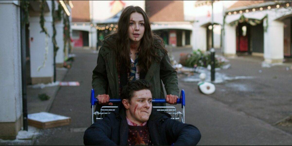 The 10 Best, Scariest Zombie Movies to Watch This Holiday Season