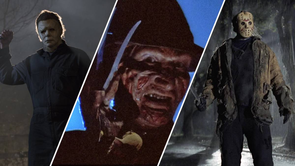 Blowing Horror Icons Last The Top 10 Horror Movie Icons Of The Past 10
