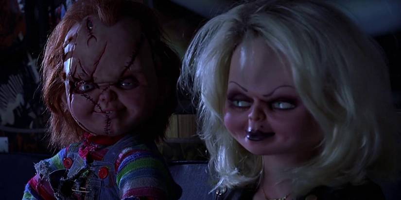 10 Scarily Cute Horror Movie Couples That Will Make Your Heart Melt