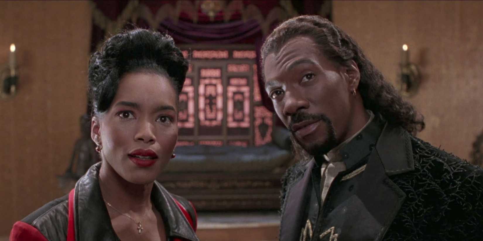 10 Worst Vampire Movies of All Time, Ranked