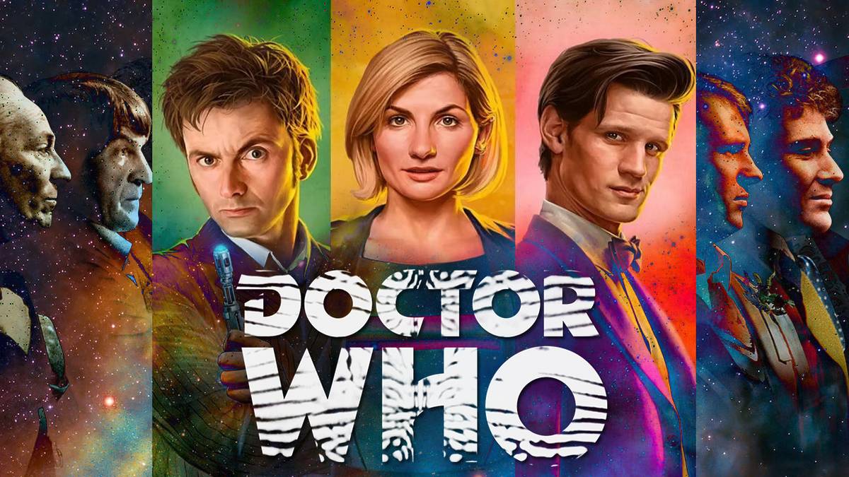 'Doctor Who' Multi-Platform Story 'Doom's Day' Announced Ahead of 60th ...