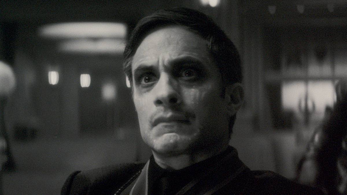 Werewolf By Night Review: A Marvel Fan's Gateway Drug Into Horror