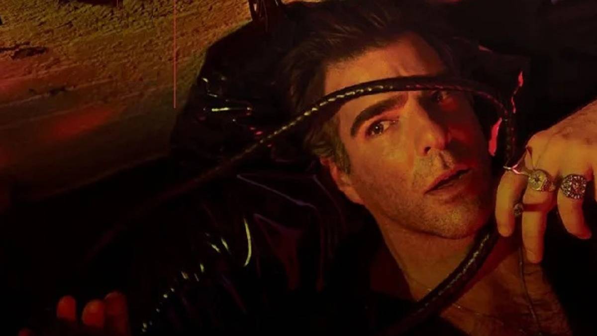 AHS: NYC Character Posters Introduce Zachary Quinto, Patti LuPone & More