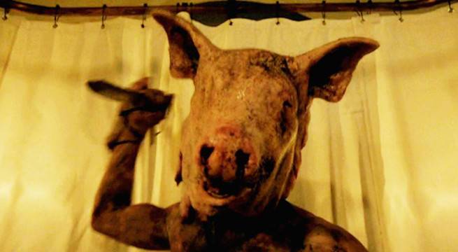 Urban Legends That Inspired American Horror Story's Most Gruesome Tales