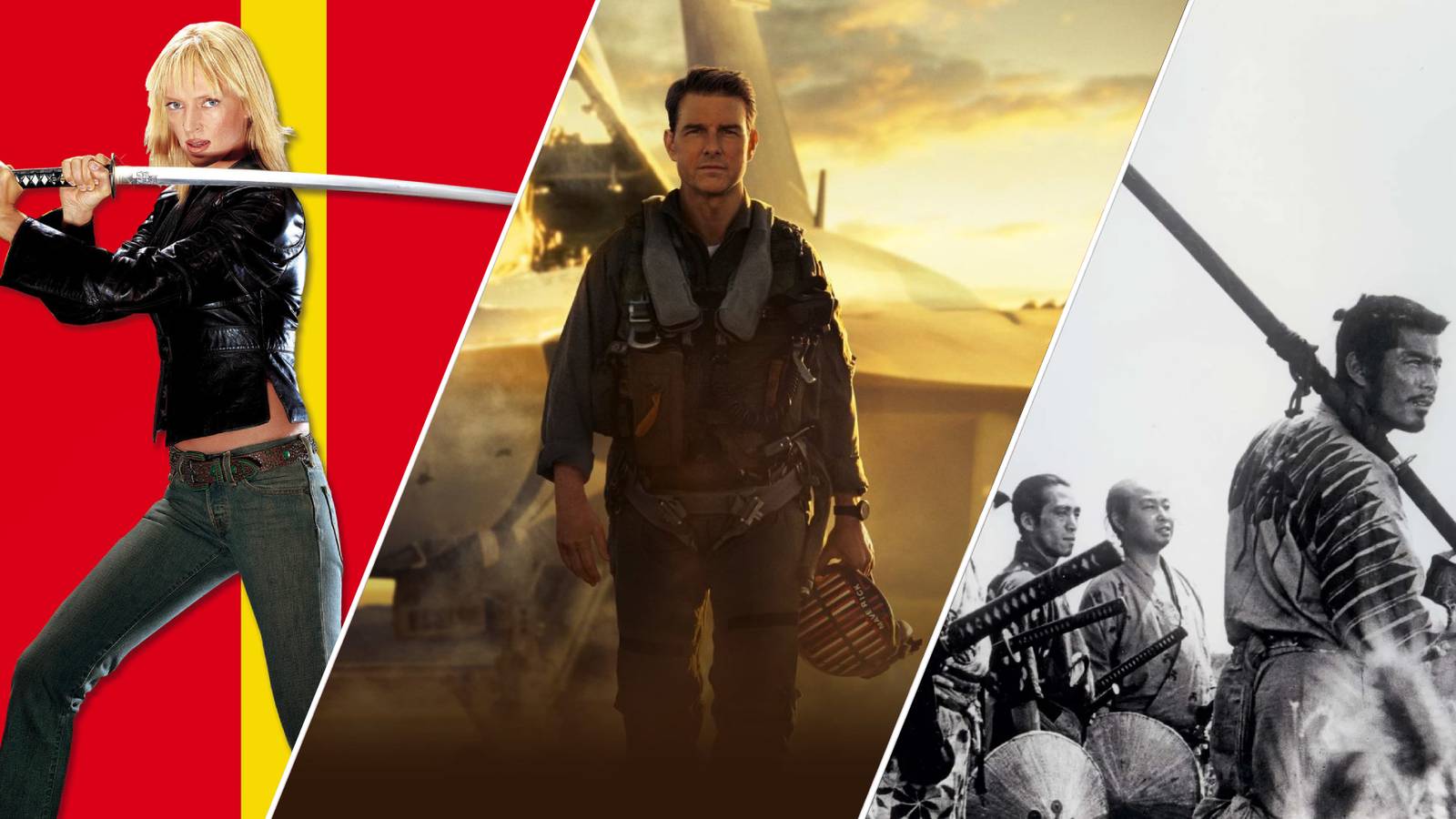 10 Action Movies That Only Have One True Action Scene