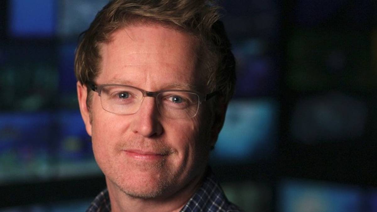 Andrew Stanton Set to Direct Sci-Fi Epic In The Blink of an Eye