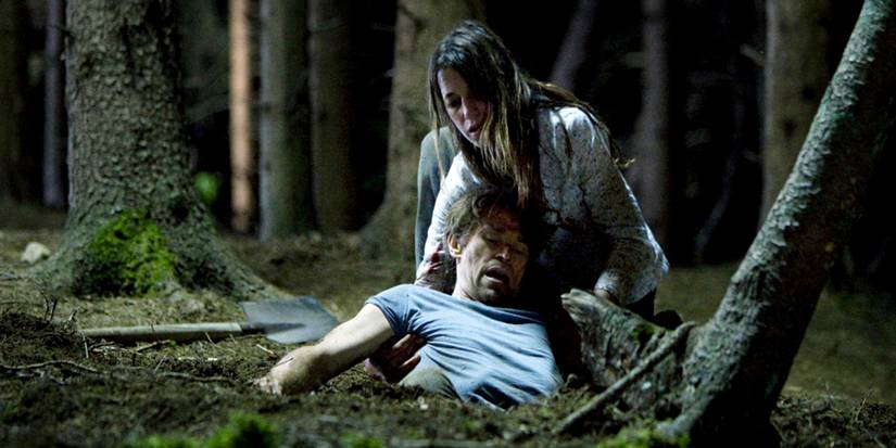 The 15 Best Experimental Horror Movies of All Time