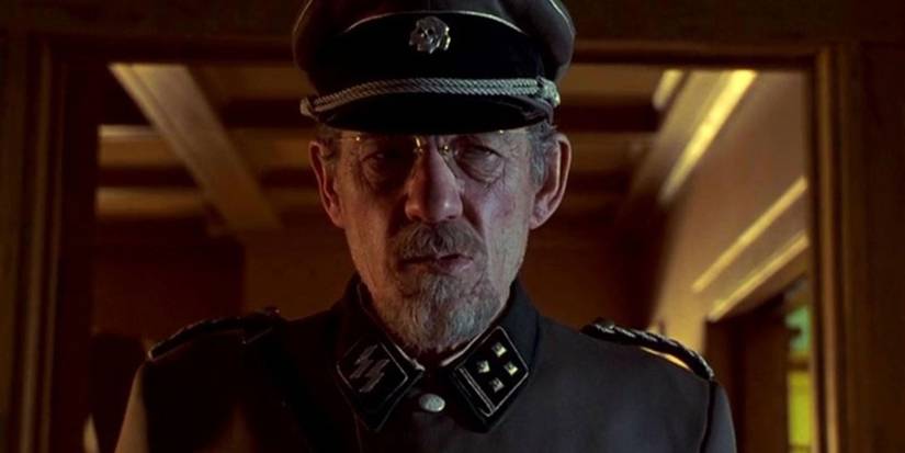10 Best Ian McKellen Movies, Ranked