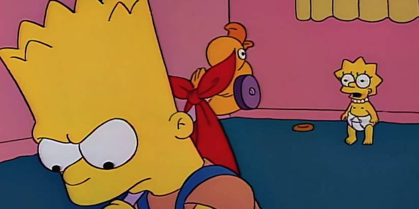 10 'The Simpsons' Episodes That Made Us Shed a Tear