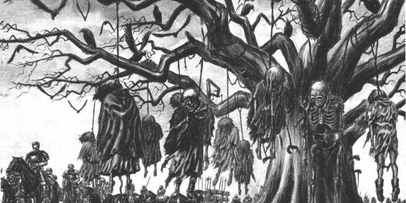 From 'Tomie' to 'Berserk': 10 of the Best Horror Mangas for Newcomers ...