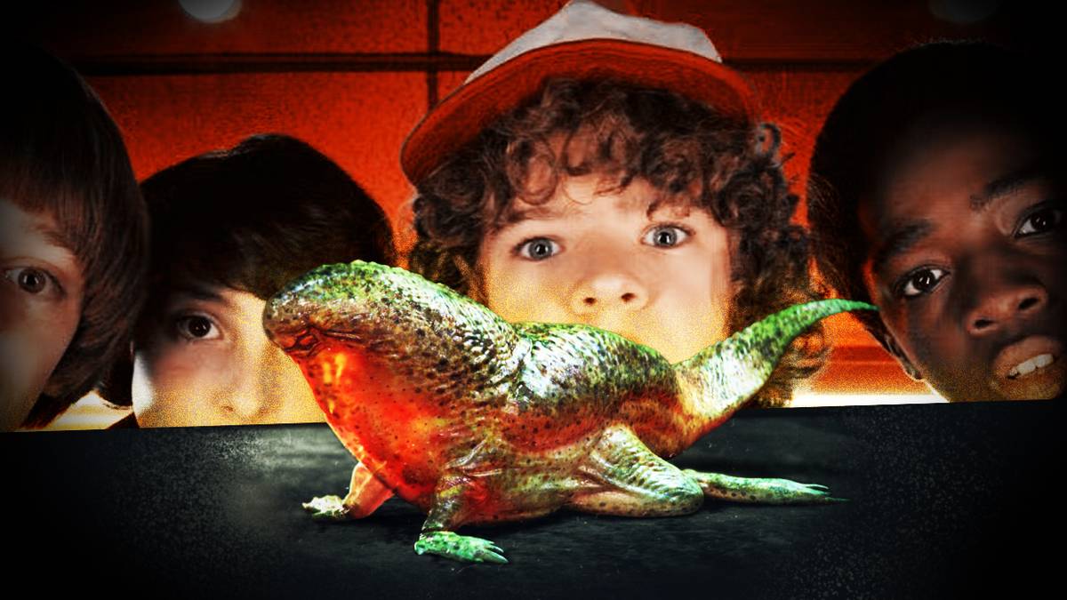 Horror's Most Loyal Animal Sidekicks: From Jones to D'Artagnan