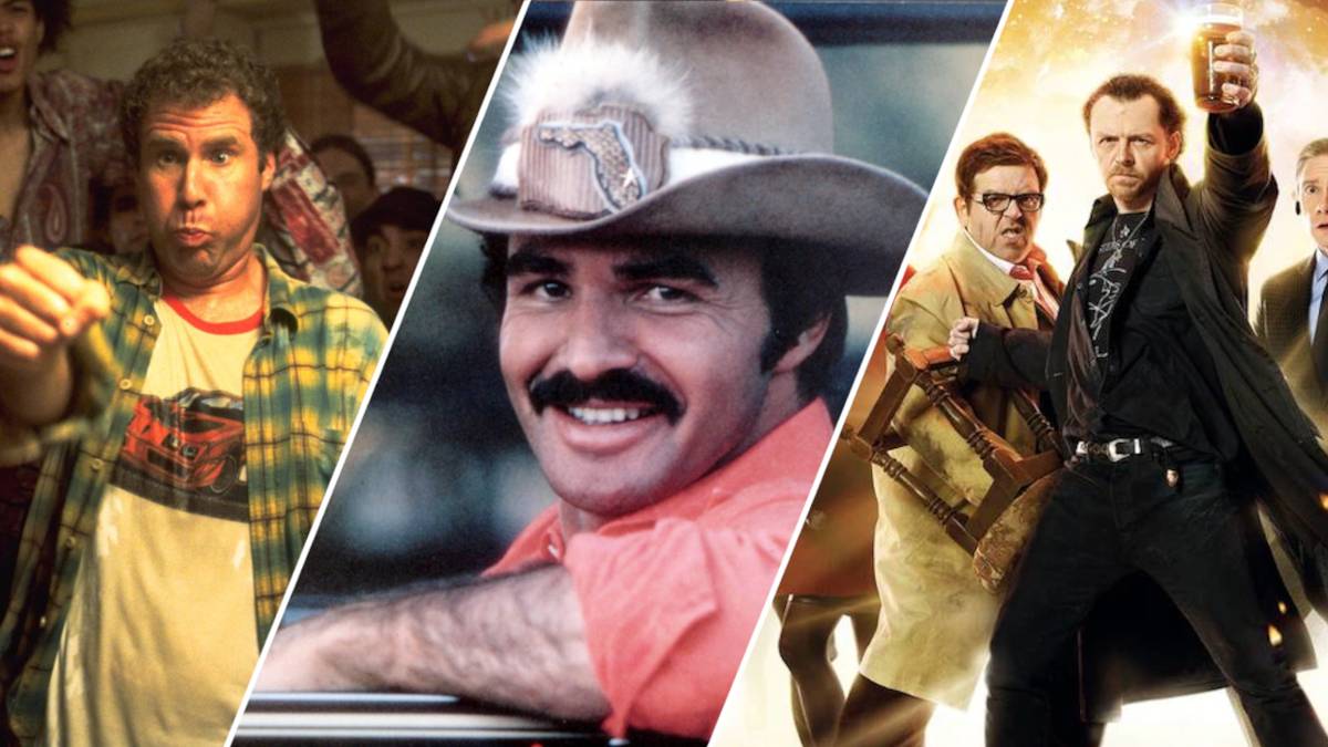 Bottoms Up: 10 Best Beer Movies to Watch While You're Tipsy