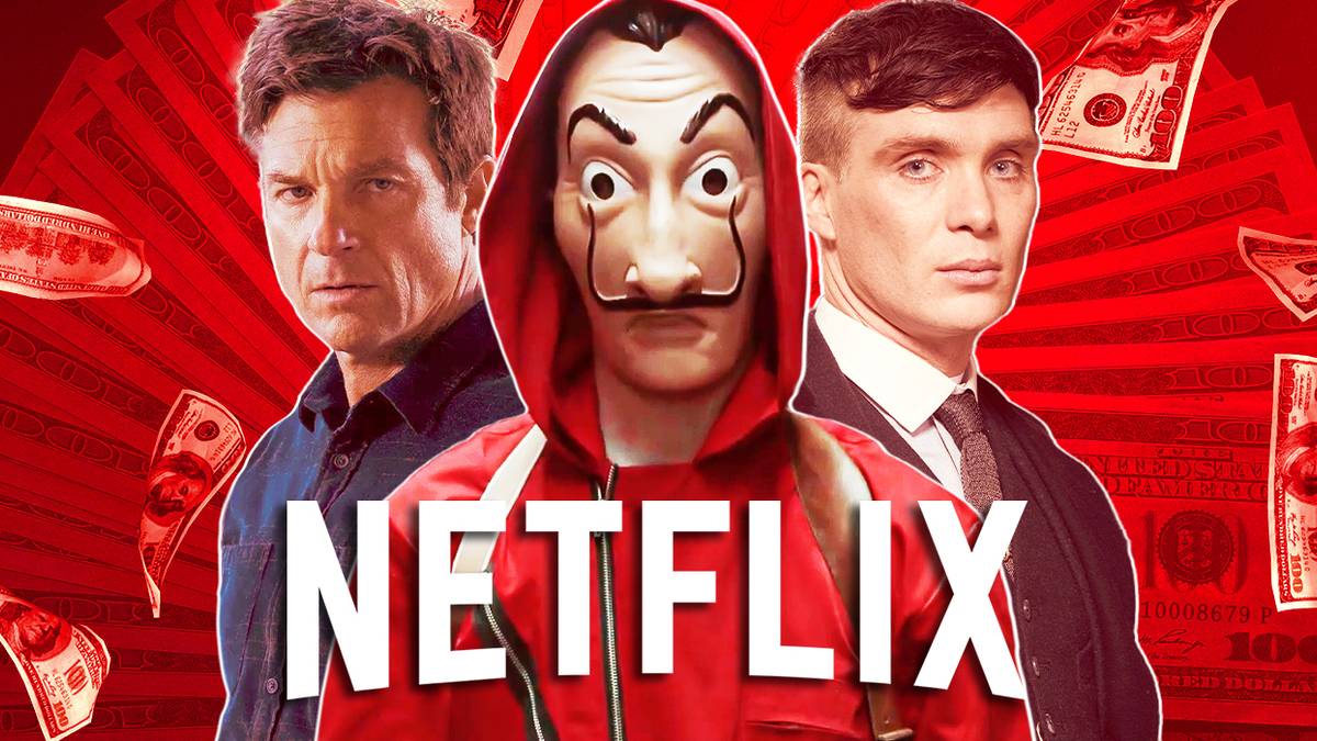The 26 Best Crime Shows on Netflix