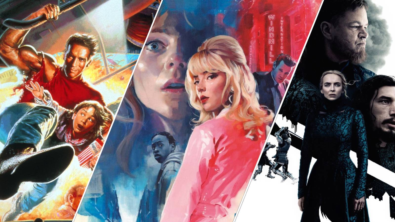 The Best Last Movies: 10 Great Movies That Begin With The Word "Last"