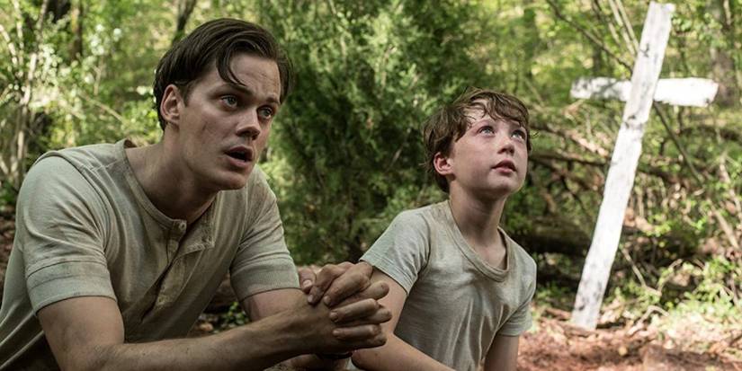 10 Best Southern Gothic Movies, Ranked