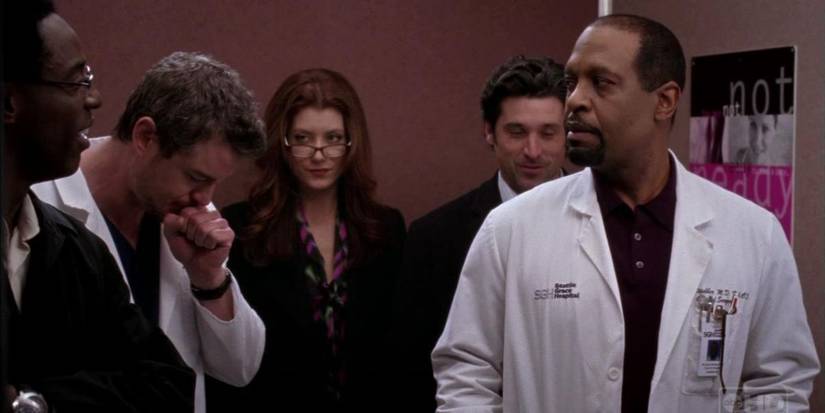 'Grey's Anatomy': 10 Iconic Addison Montgomery Scenes To Remember ...