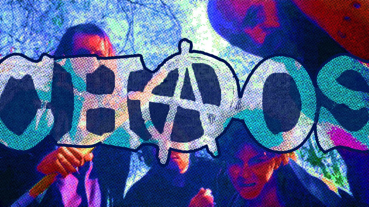 Chaos Is the Most Controversially Violent Horror Movie You Can't Unsee