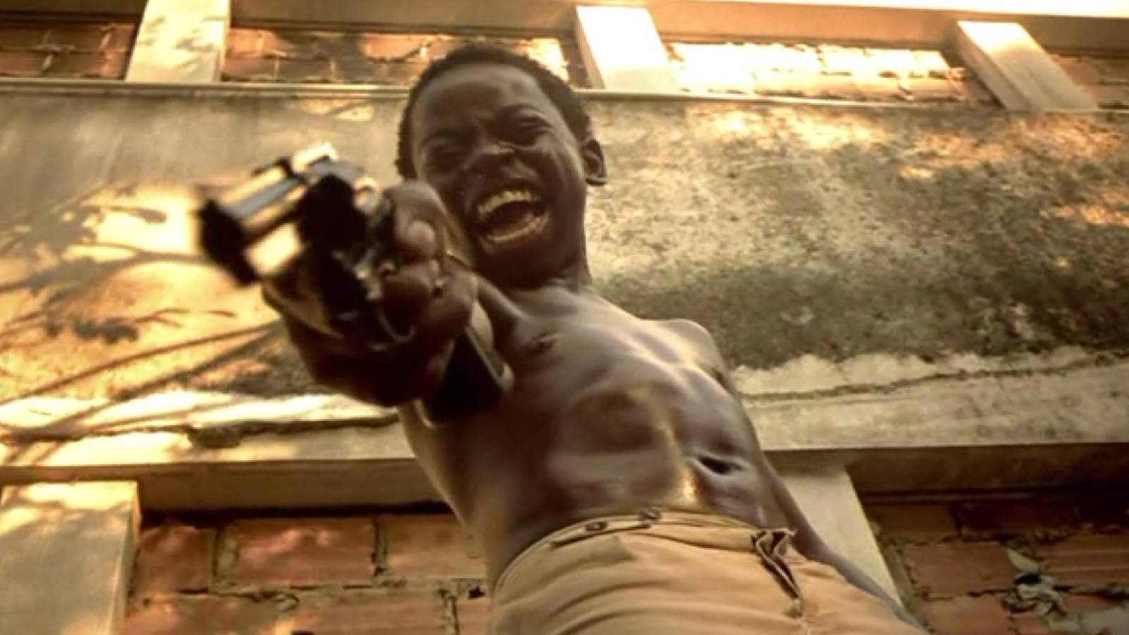 City of God Put Brazilian Cinema on the Map