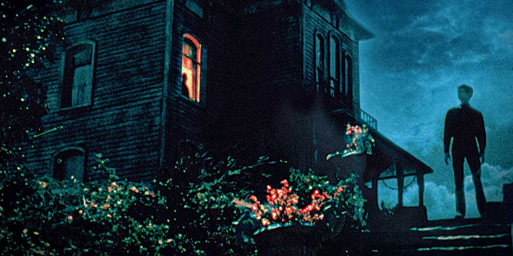 All 5 Psycho Movies, Ranked From Worst to Best