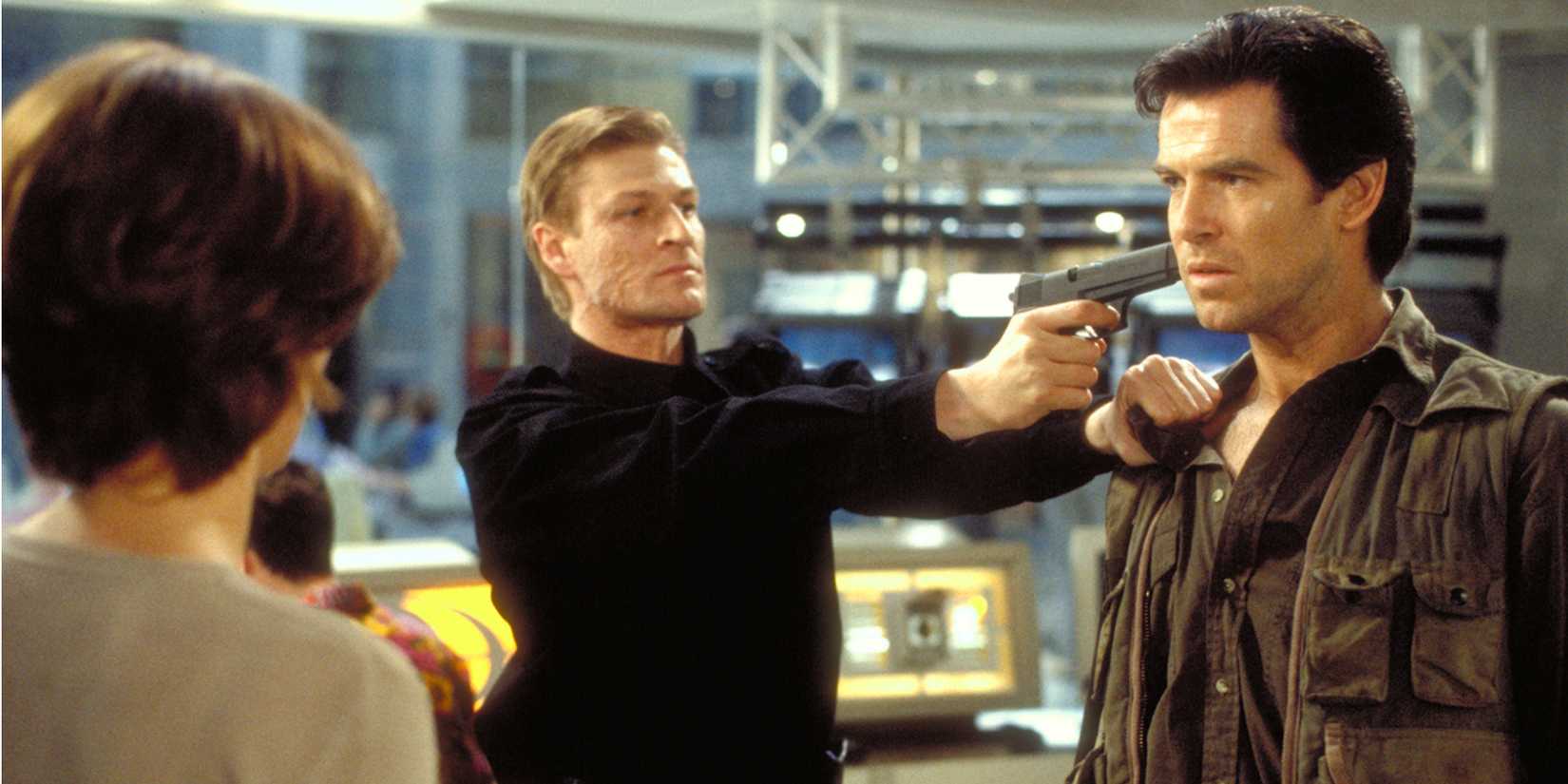 10 Best Martin Campbell Movies, Ranked