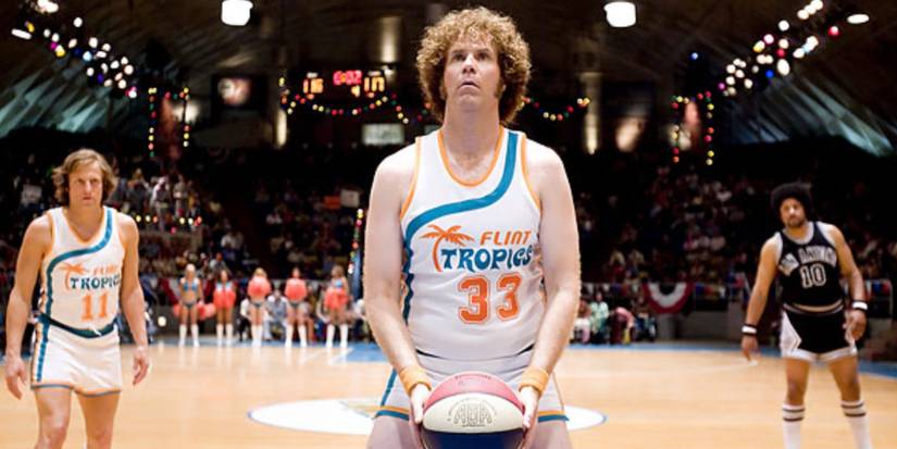 10 Best NBA Team Appearances in Movies