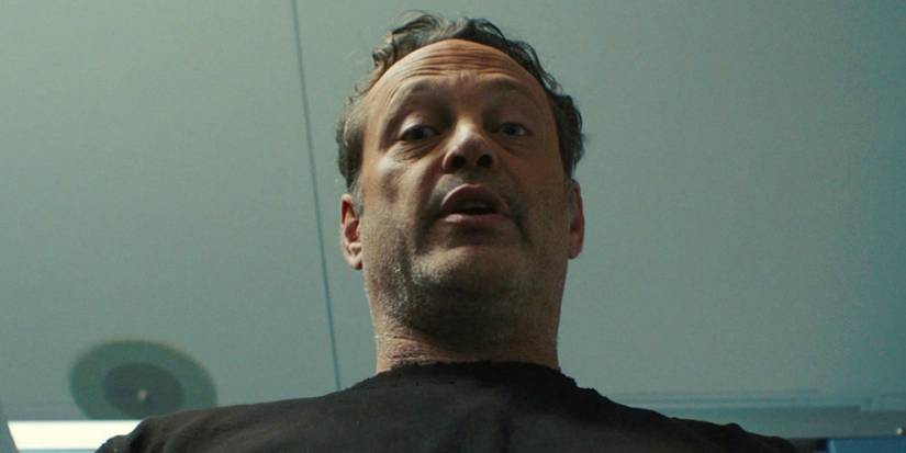 10 Funniest Supporting Characters in Horror Movies