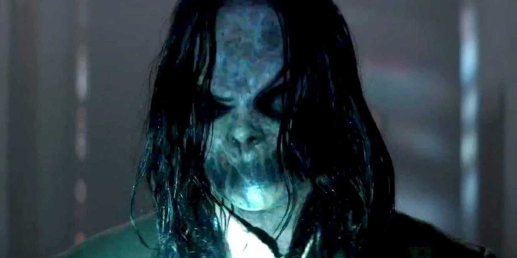 25 Scariest Horror Movie Characters, Ranked