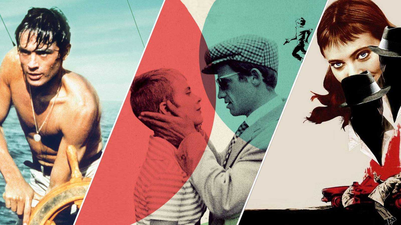 10 of The Coolest French Crime Thrillers of All Time