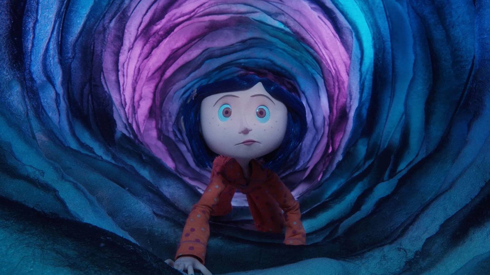 'Coraline' Celebrates a Major Milestone With New Funko Pops