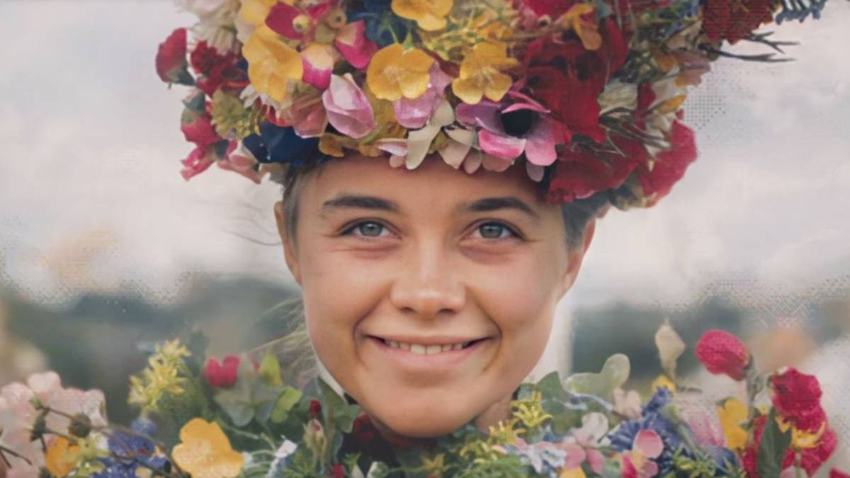 'Midsommar' Director's Cut Screening Set for Alamo Drafthouse