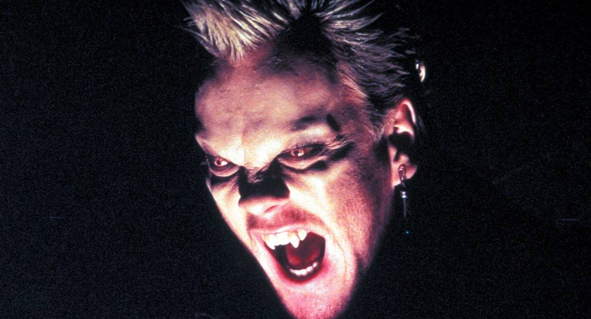 'Lost Boys' David Figure Available for Pre-Order From Sideshow