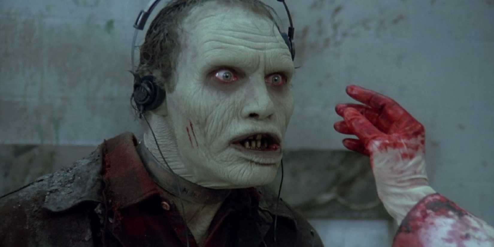 10 Scariest Zombie Movies of the 20th Century, Ranked